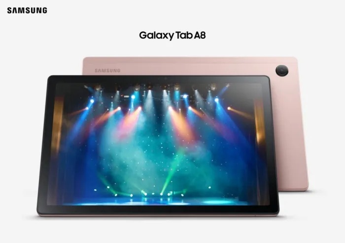 Samsung Galaxy Tab A8 Launched in Nepal | Price, Specs, and Features ...