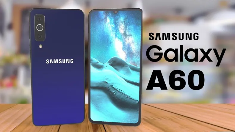 Samsung Galaxy A60 releasing soon | Price and Specifications | Autoncell