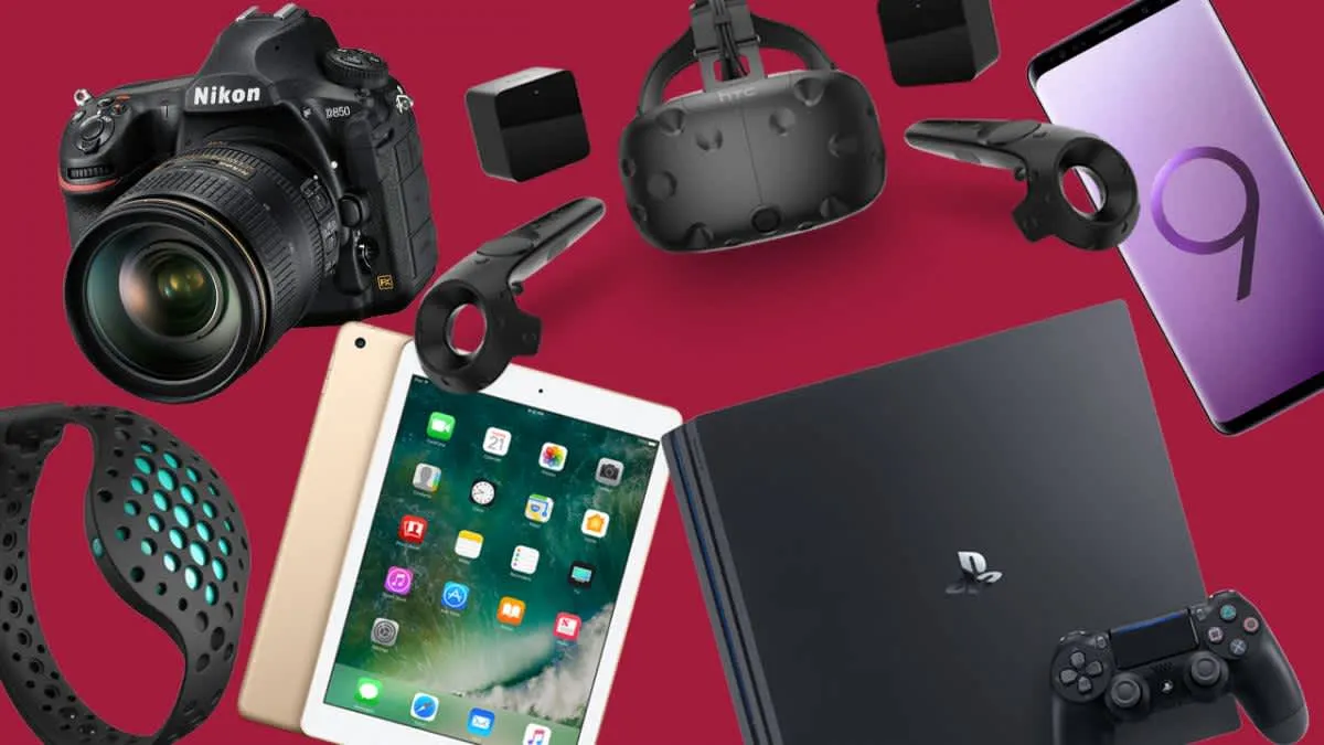 Top 10 Coolest Gadgets of 2019 | Autoncell