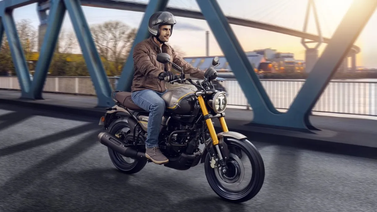 This New TVS Superbike can now compete with BMW Superbikes: Know ...