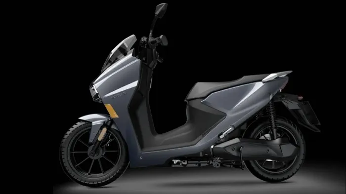 Horwin SK3 Electric Scooter Launching in Nepal Soon: Here is Everything ...