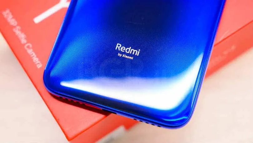 Redmi to soon launch a 64MP camera phone | Launch Date and Features ...