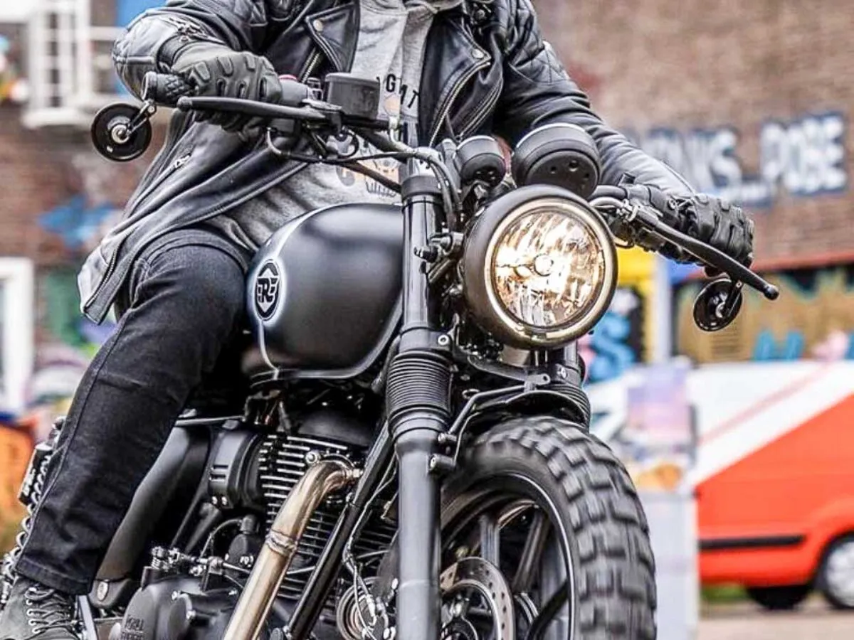 Bike Sales Report India [November 2022] | Autoncell