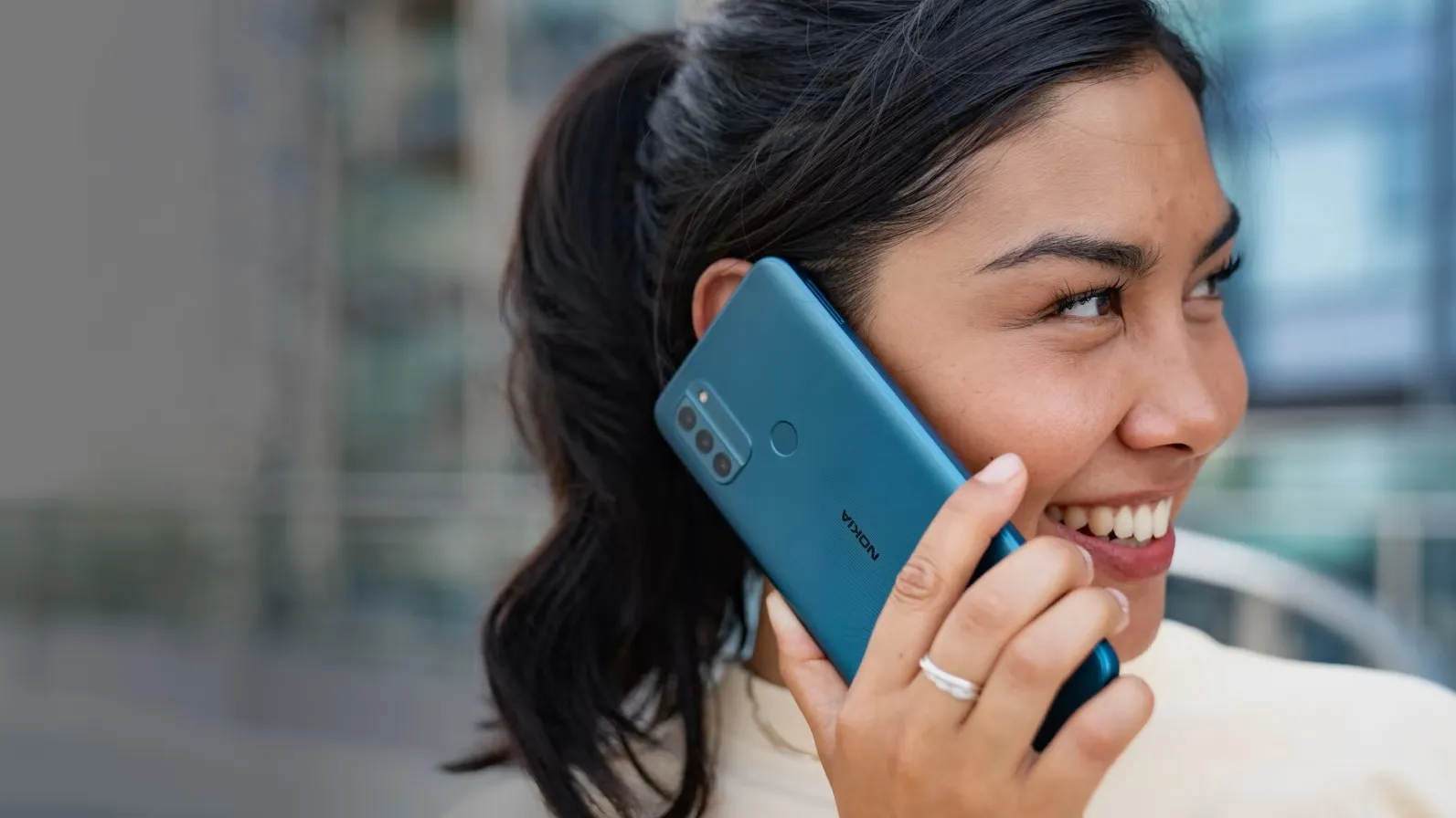 Affordable Nokia C31 at INR 9,999 in India: Full Details About its ...