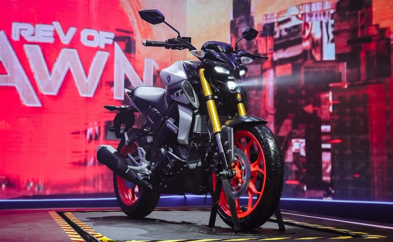 Yamaha to showcase two new models at Nada Auto Show 2019 | Autoncell
