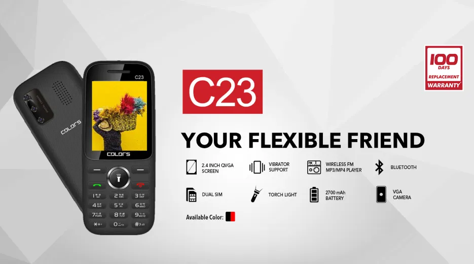 Colors Mobile Price In Nepal Overview Autoncell