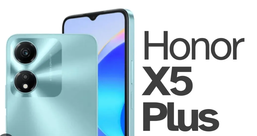 Honor's Latest Release in Nepal: Honor X5 Plus | Autoncell
