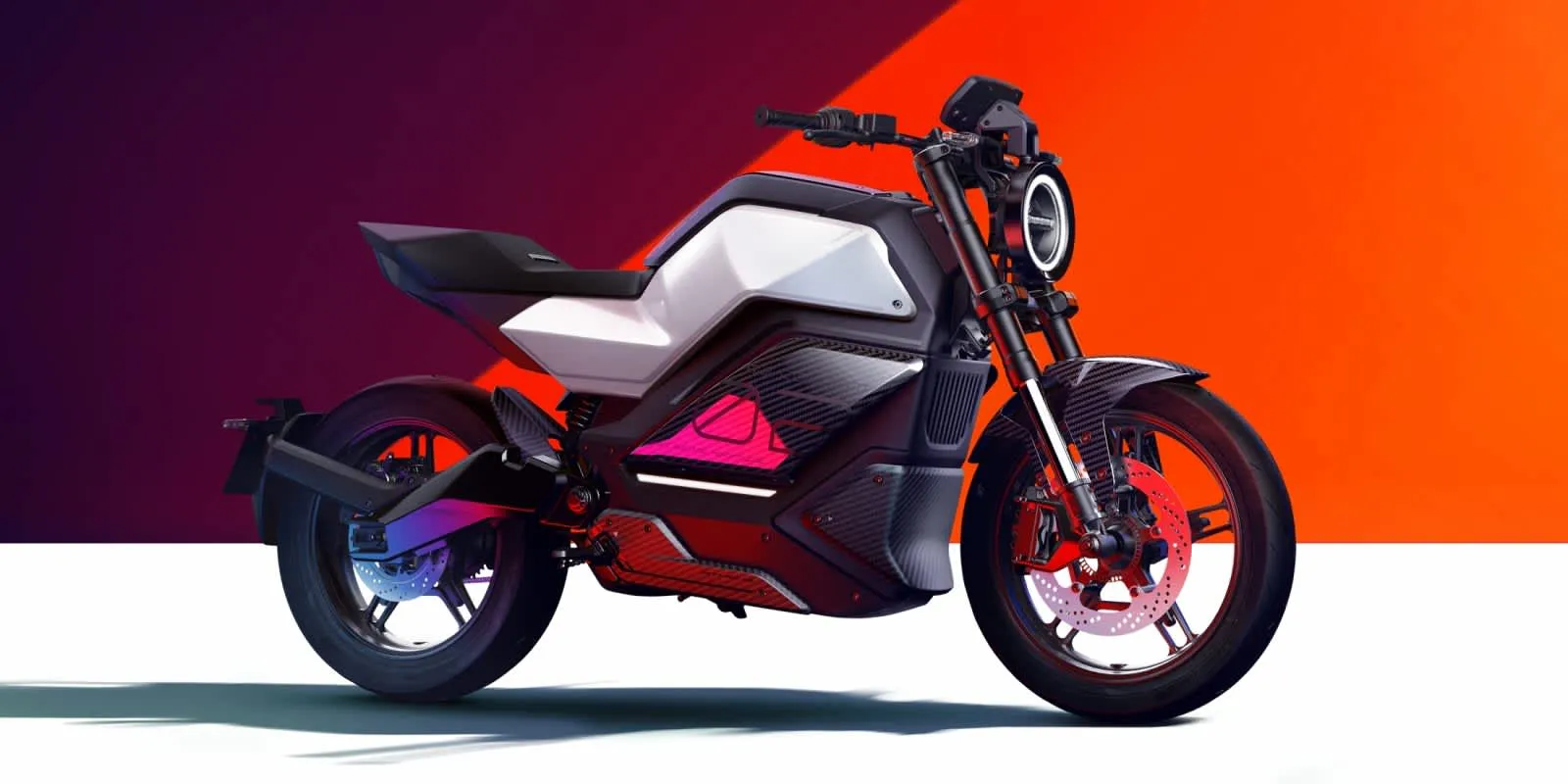 NIU introduces two new EVs at CES 2020 | Autoncell