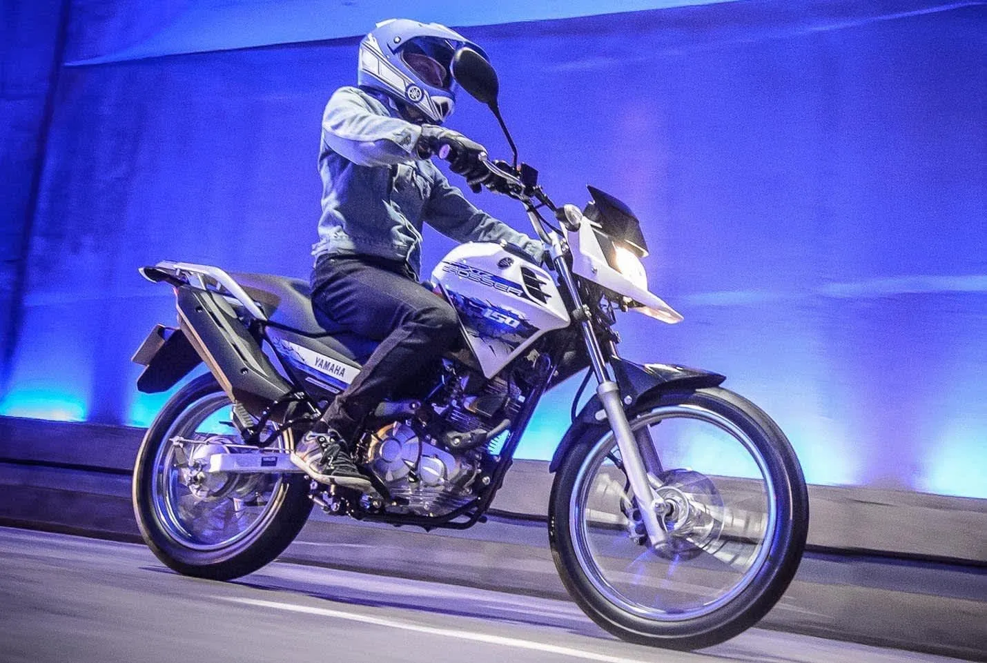 Yamaha’s three upcoming models undergoing test, two will be launched ...